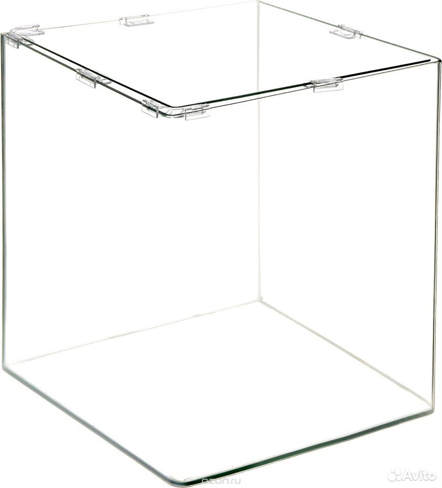 Аквариум Dennerle Nano Cube 60