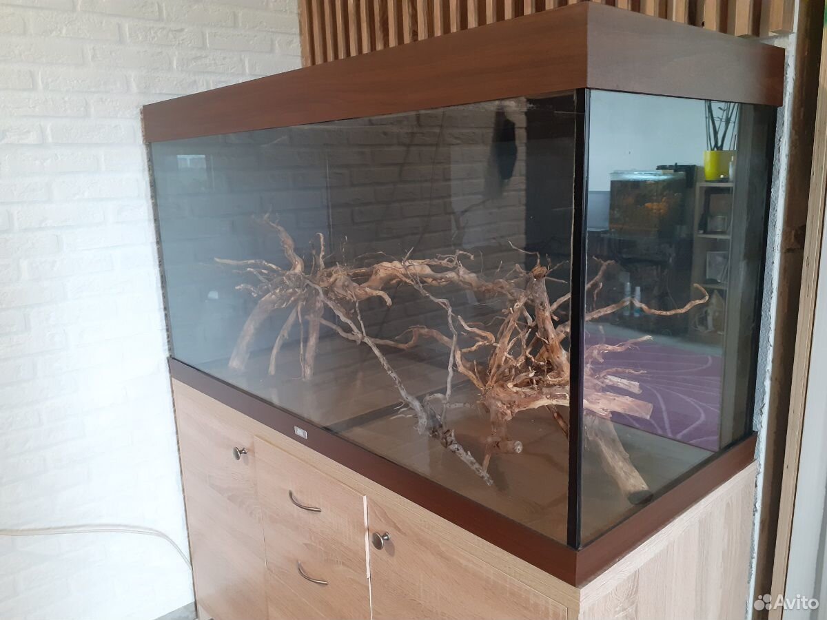 Аквариум juwel rio 350