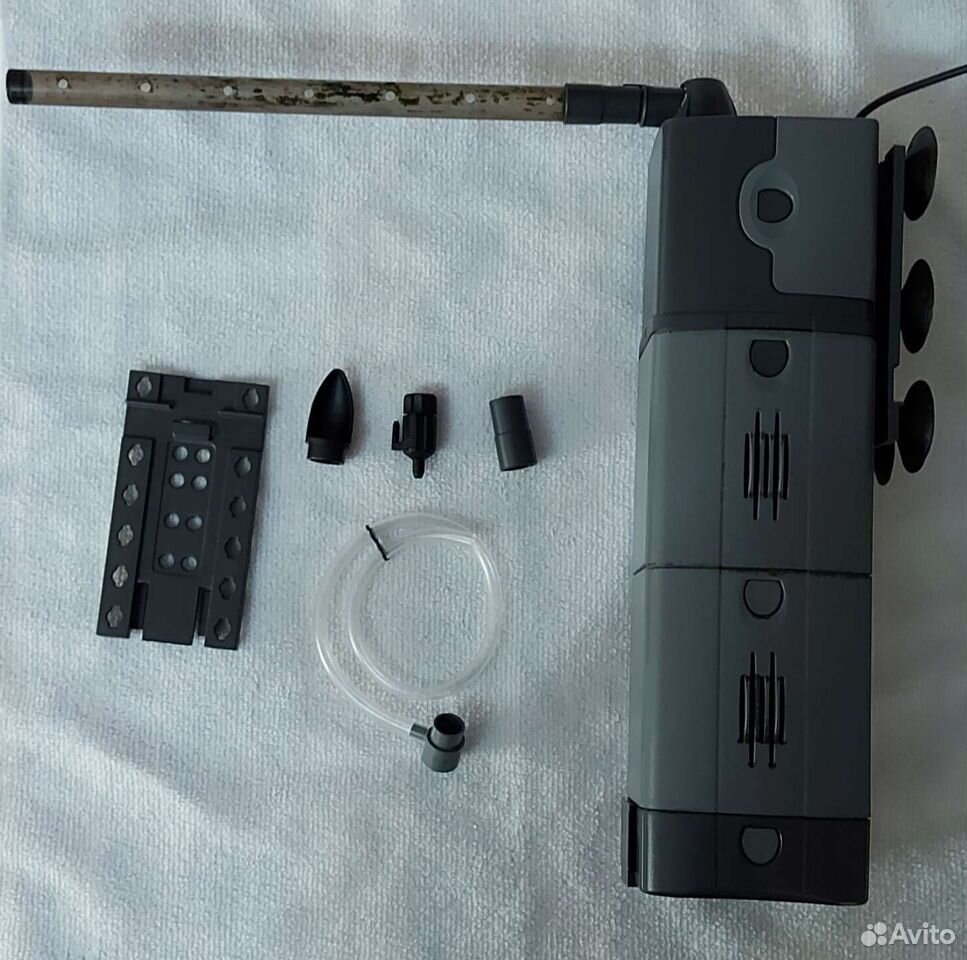 Внутренний аквариумный фильтр Ferplast Blumodular