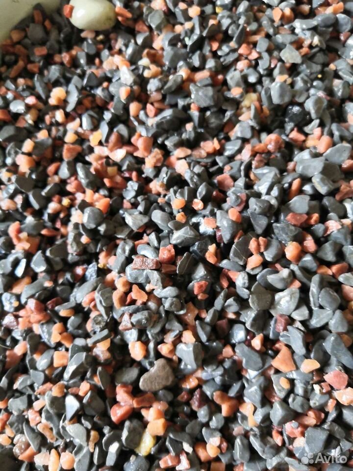 Грунт для аквариума