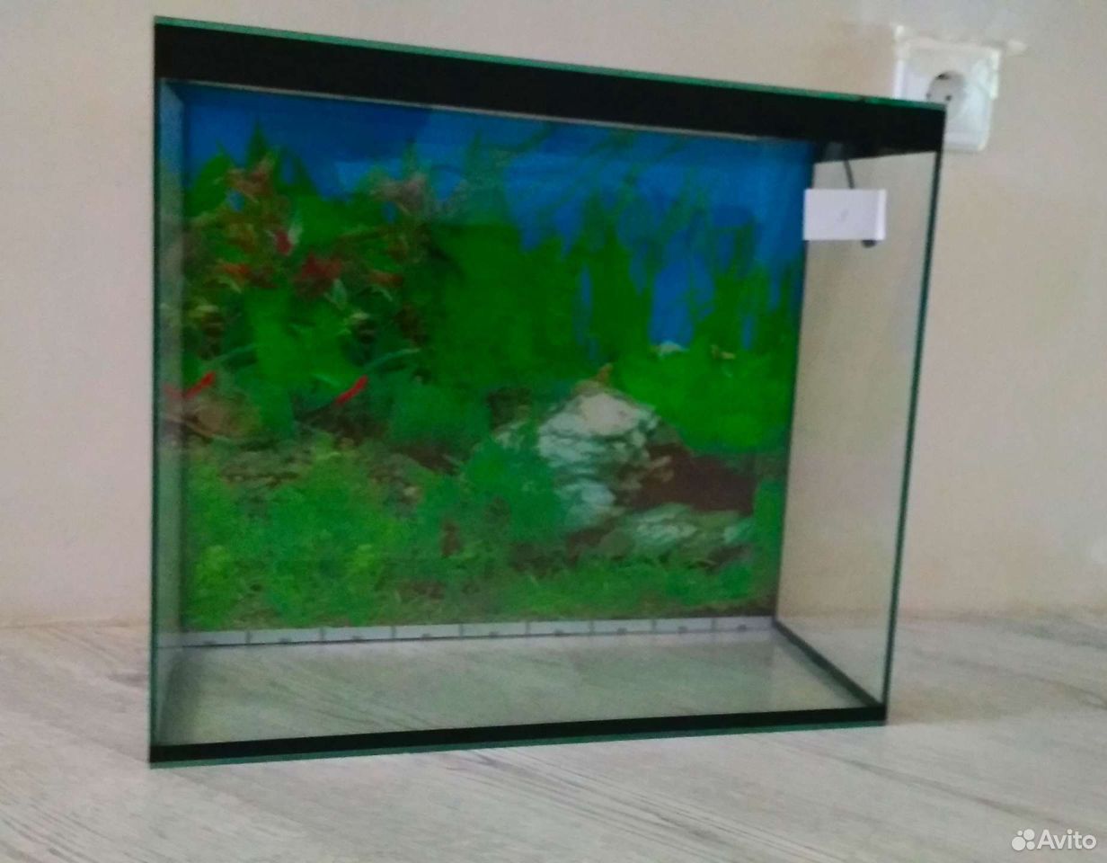 Аквариум