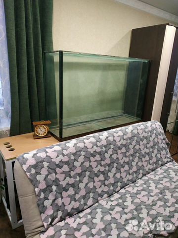600 литров и мелкие аквариумы