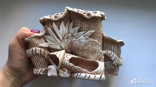 Аквариумный аксессуар