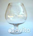 Аквариум бокал 7л