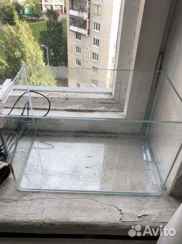 Аквариум 23л