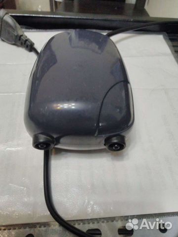 Компрессор воздушный 220в бу