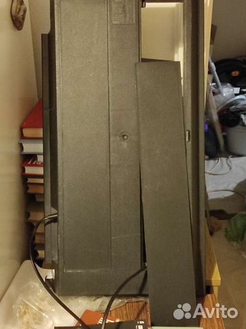 Крышка для аквариума 60л Juwel