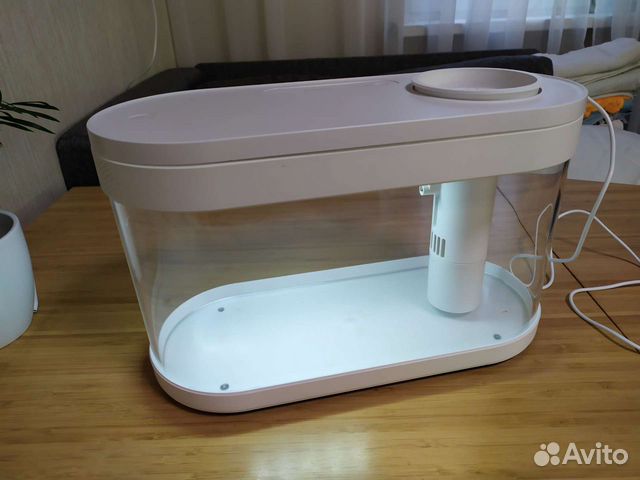 Аквариум Xiaomi