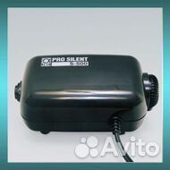 JBL s500