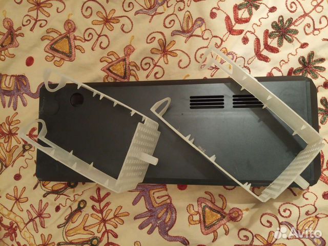 Фильтр Juwel Rio 125