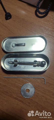 Игла ветеринарная для забора крови