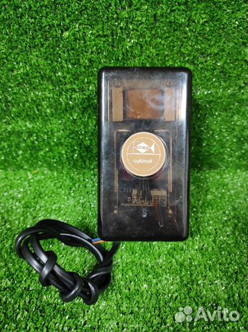 Компрессор аквариумный schego optimal 12V 5W