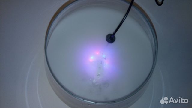 Генератор тумана