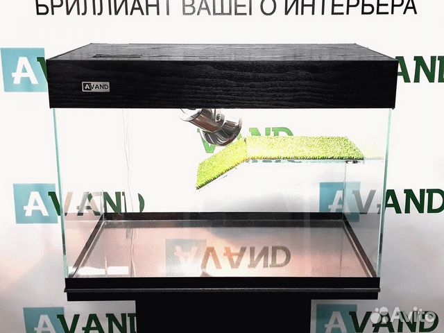 Аквариум, террариум, тумба