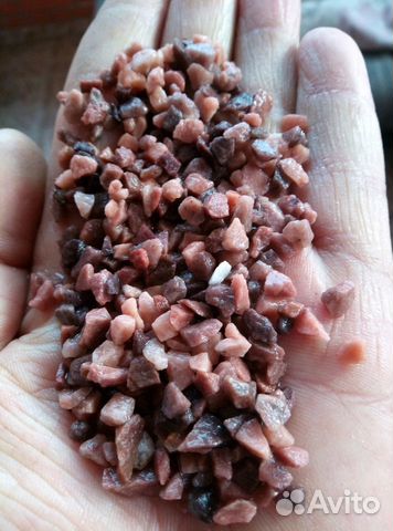 Грунт для аквариума