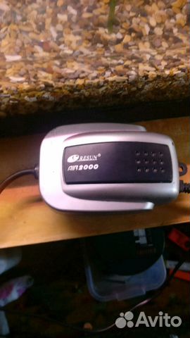 Продам аквариум 120 литров с внешником