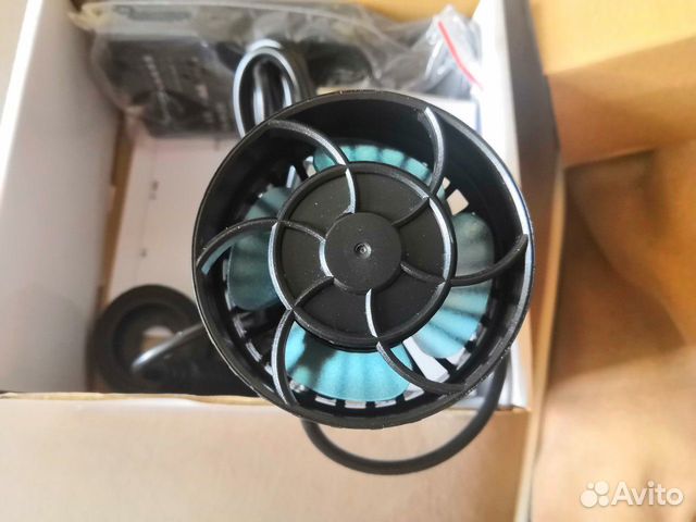 Помпа течения jebao SLW-20