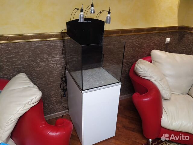 Морской аквариум aqua medic Blenli 80 литров