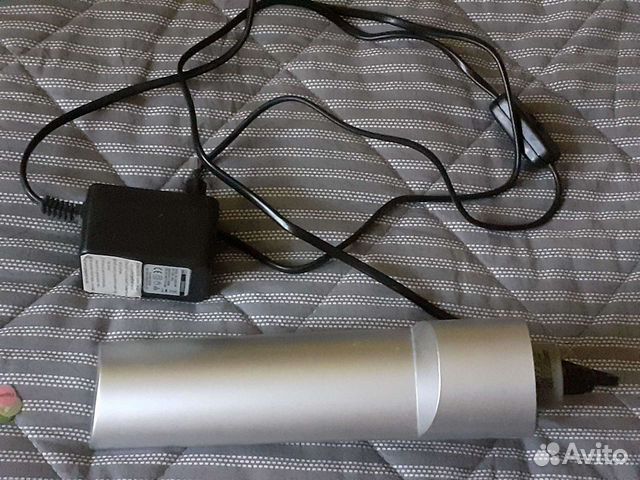 Светильник Dennerle Nano light