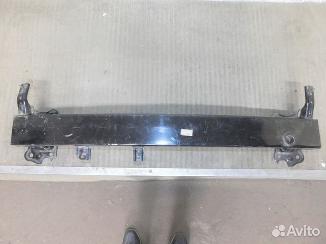 Усилитель переднего бампера Kia Sportage 2015 купить в Санкт-Петербурге ...