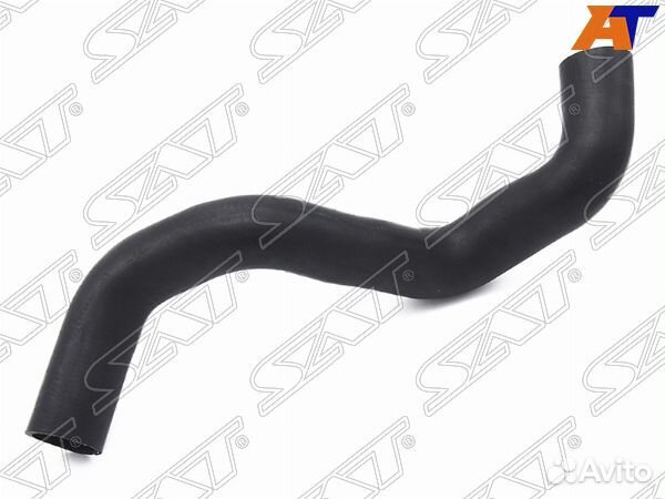 Патрубок радиатора opel astra H 04-10, opel zafira в Москве, цена 1 008 ...