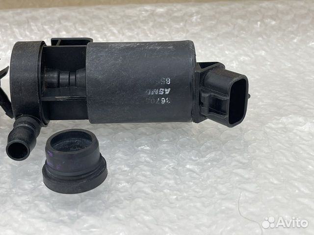 Toyota land cruiser 200 мотор омывателя датчик в Самаре, цена 10 000 ...