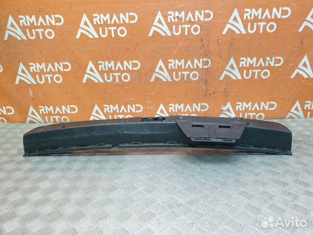 Кронштейн бампера задний Mercedes Glc-Class X253 купить в Москве ...