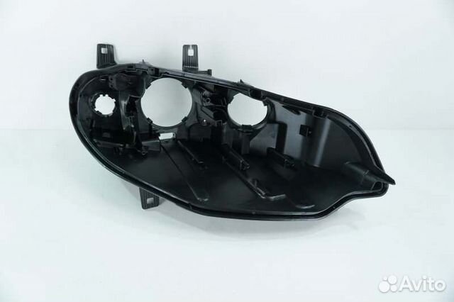 Корпус фары передний правый Bmw X6 E71 2007-2012 купить в Химках BMW ...