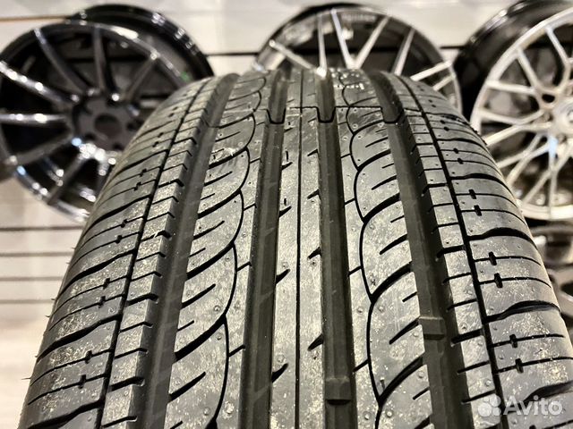 Habilead ComfortMax AS H202 185/65 R15 92H купить в Краснодаре ...
