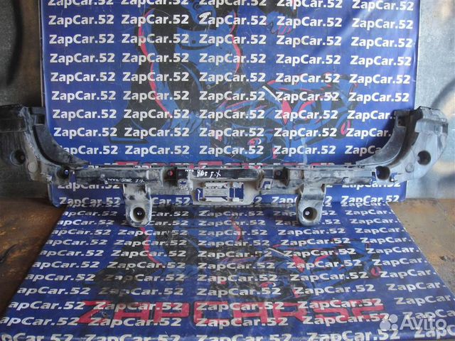 Крепление заднего бампера бмв Х1 Е84 купить в Нижнем Новгороде BMW ...