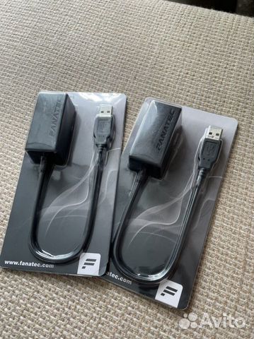 Переходник Fanatec ClubSport USB Adapter купить в Новосибирске ...