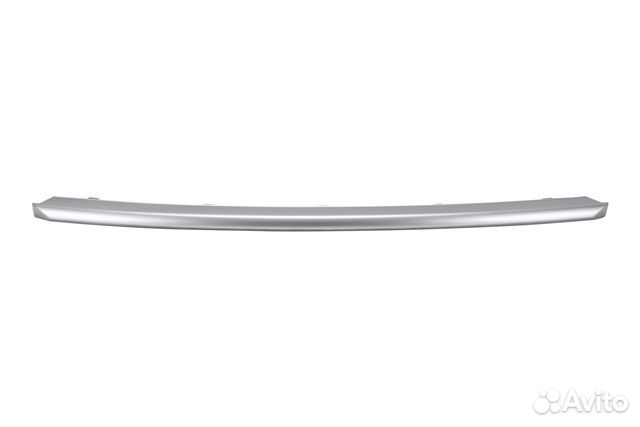 Молдинг переднего бампера Range Rover 3 купить в Москве Sailing ...