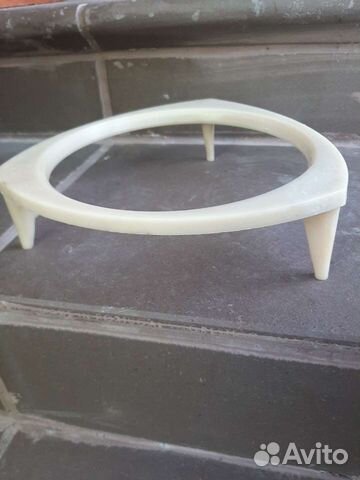 Подставка круглый аквариум СССР