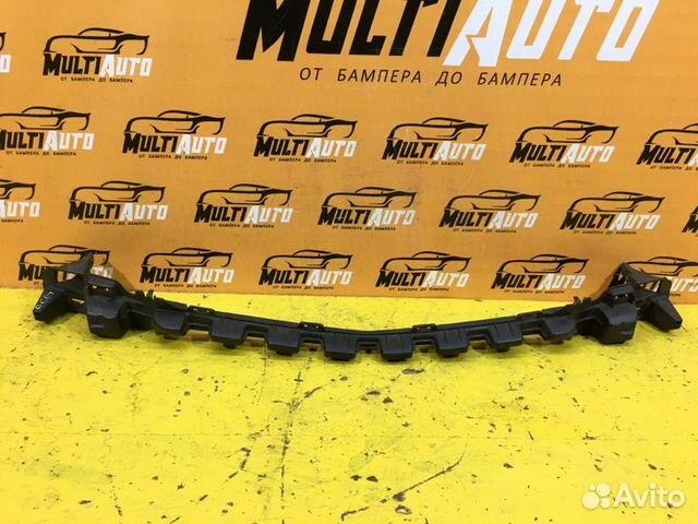 Кронштейн бампера передний Mercedes Glk X204 купить в Москве MERCEDES ...