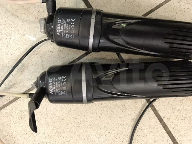 Фильтр Aquael Fan2 Plus